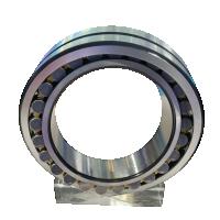 China 140x210x53mm Brass Cage Spherical Roller Bearing 23028CA/W33 for Mining and Construction Machinery for sale