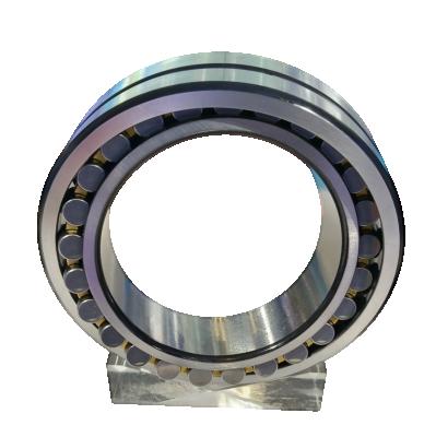 China 140x210x53mm Brass Cage Spherical Roller Bearing 23028CA/W33 for Mining and Construction Machinery for sale