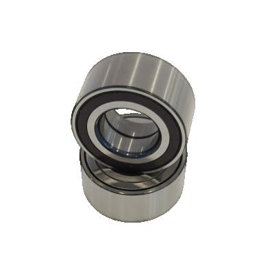 China Double Row Wheel Hub Bearing DAC42820036 With ABS 42X82X36 mm for Automotive Applications for sale