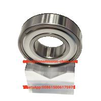 China C206SY10/P4 Vacuum Pump Bearing Super Precision Angular Contact Ball Bearing for sale