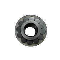 China F-229073 Single Row Full Complement Cylindrical Roller Bearing INA F-229073.RN Hydraulic Pump Bearing 30 X 68.15 X 31.5 mm for sale