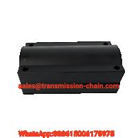 China SAMICK SC25WUU-B Linear Bearing Unit 25mm | Long Type | 2×LM25UU | Double Sealed Aluminum Housing for sale
