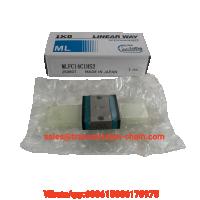 China IKO MLFC14C1HS2 Miniature Linear Guide Block | Stainless Steel | C-Lube | LWLF14 Rail | High Precision for sale