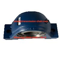 China SKF SYNT 75 L Pillow Block Spherical Roller Bearing Unit 75 mm 22215 E ConCentra Floating Bearing for sale