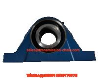 China SKF SYNT 75 L Pillow Block Spherical Roller Bearing Unit 75 mm 22215 E ConCentra Floating Bearing for sale