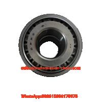 China 2558/2523D Double-Row Tapered Roller Bearing, TDO Design, 1.1875