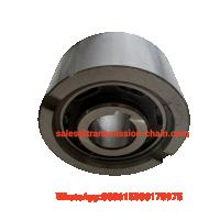 China FN25R Internal One-Way Roller Clutch, 25 × 80 × 40 mm, Housing Mounted, for Backstop, Overrunning and Indexing Applications for sale