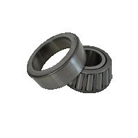 China NTN CR06B58 Taper Roller Bearing 30×68.7×28 mm Chrome Steel P5 Precision for Gearbox and Differential for sale
