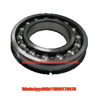 China BL218NR Bearing Deep Groove Ball Bearing with Snap Ring for Industrial Equipment for sale