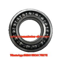 China BL218NR Bearing Deep Groove Ball Bearing with Snap Ring for Industrial Equipment for sale