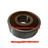 China Hot Sale NSK 28TM05 Deep Groove Ball Bearing 28TM05UR Gearbox Bearing 28 X 72 X 22 mm for sale