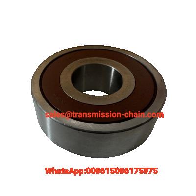 China Hot Sale NSK 28TM05 Deep Groove Ball Bearing 28TM05UR Gearbox Bearing 28 X 72 X 22 mm for sale