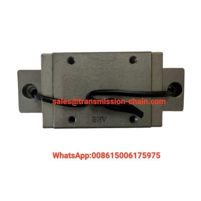 China Japan Origin THK RSR9M1WNUU Linear Guide Block Miniature Linear Motion Bearing Slide Block for Precision Automation Equipment for sale