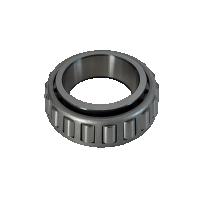 China NA385-20024 Tapered Roller Bearing Cone Chrome Steel Industrial Heavy Duty Bearing Component for sale