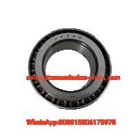 China NA385-20024 Tapered Roller Bearing Cone Chrome Steel Industrial Heavy Duty Bearing Component for sale