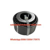 China 46T050604 CS25 Tapered Roller Bearing 25x62x41mm KOYO Precision Bearing for Automotive and Industrial Applications for sale