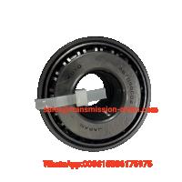 China 46T050604 CS25 Tapered Roller Bearing 25x62x41mm KOYO Precision Bearing for Automotive and Industrial Applications for sale