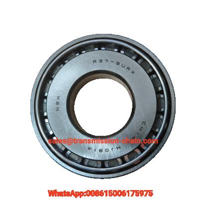 China NSK R37-9 R37-9URX Taper Roller Bearing Chrome Steel P5 Precision for Gearbox and Differential for sale