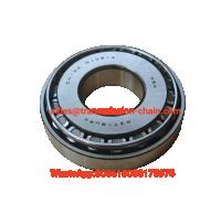 China NSK R37-9 R37-9URX Taper Roller Bearing Chrome Steel P5 Precision for Gearbox and Differential for sale