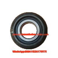 China NL78.3 Forklift Mast Bearing 35x78.3x22.5mm CRA78.3-18S Deep Groove Ball Bearing for Forklift Guide Roller for sale