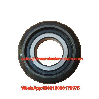 China NL78.3 Forklift Mast Bearing 35x78.3x22.5mm CRA78.3-18S Deep Groove Ball Bearing for Forklift Guide Roller for sale