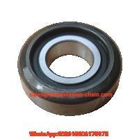 China NL78.3 Forklift Mast Bearing 35x78.3x22.5mm CRA78.3-18S Deep Groove Ball Bearing for Forklift Guide Roller for sale