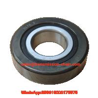 China NL78.3 Forklift Mast Bearing 35x78.3x22.5mm CRA78.3-18S Deep Groove Ball Bearing for Forklift Guide Roller for sale