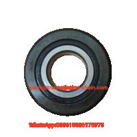 China NL78.3 Forklift Mast Bearing 35x78.3x22.5mm CRA78.3-18S Deep Groove Ball Bearing for Forklift Guide Roller for sale