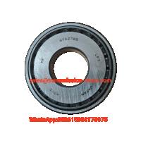 China KOYO STA2766 Tapered Roller Bearing 27x66x16.4/12.5mm Automotive Gearbox Transmission Bearing for Fiat Alfa Romeo Lancia for sale