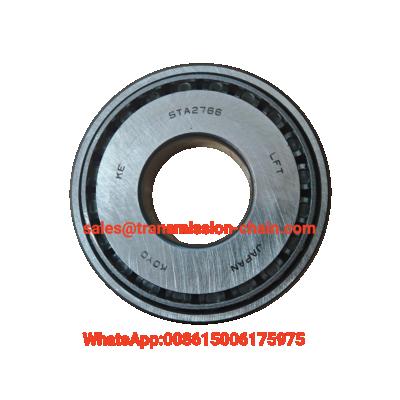 China KOYO STA2766 Tapered Roller Bearing 27x66x16.4/12.5mm Automotive Gearbox Transmission Bearing for Fiat Alfa Romeo Lancia for sale