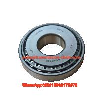 China KOYO STA2766 Tapered Roller Bearing 27x66x16.4/12.5mm Automotive Gearbox Transmission Bearing for Fiat Alfa Romeo Lancia for sale