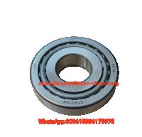 China KOYO STA2766 Tapered Roller Bearing 27x66x16.4/12.5mm Automotive Gearbox Transmission Bearing for Fiat Alfa Romeo Lancia for sale