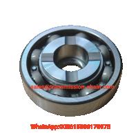 China TM6207E Deep Groove Ball Bearing 35x72x17mm Precision Engine Bearing for Generator and Industrial Machinery for sale