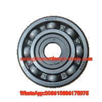 China TM6207E Deep Groove Ball Bearing 35x72x17mm Precision Engine Bearing for Generator and Industrial Machinery for sale