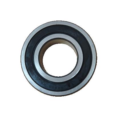 China 62208-2RS Deep Groove Ball Bearing 40x80x23mm Double Rubber Sealed Bearing for Electric Motor Pump Agricultural Machinery for sale