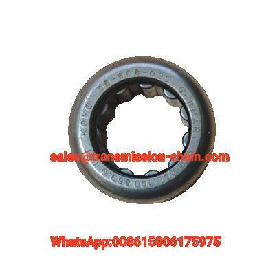 China KOYO DB-608-035 Needle Roller Bearing Steering System Bearing 16 X 28 X 16mm for sale