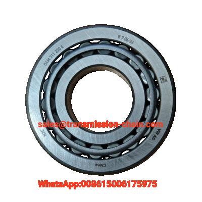 China NSK 0AM 311 220E R30-76 Taper Roller Bearing Automotive Differential Bearing 30 X 68 X18.5 mm for sale