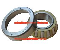 China T4DB150/DF Heavy Duty Tapered Roller Bearing 150x210x32mm Industrial Machinery Replacement Bearing for sale