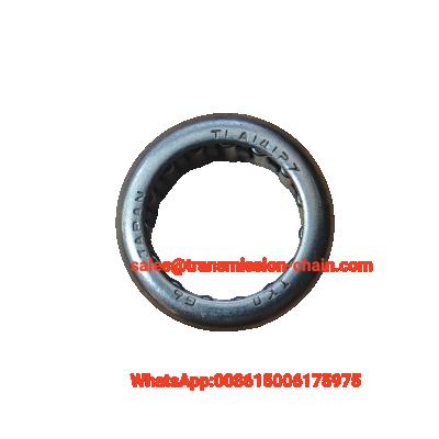 China IKO TLA1412Z Needle Roller Bearing 14x20x12mm Shell Type High Radial Load Compact Bearing for Industrial Machinery for sale