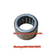 China IKO TLA1412Z Needle Roller Bearing 14x20x12mm Shell Type High Radial Load Compact Bearing for Industrial Machinery for sale