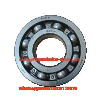 China 6207/33 Automotive Transmission Deep Groove Ball Bearing 33 X 72 X 17 mm for sale