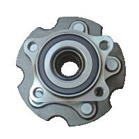 China NT-3209 42410-0R020 Rear Wheel Hub Bearing Assembly with ABS for Toyota RAV4 Lexus NX200t NX300h AWD 4WD for sale
