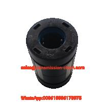 China LBCT12D-2LS Linear Ball Bearing 12x22x32mm Double Seal Linear Bushing for CNC Automation for sale