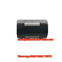 China LBCT12D-2LS Linear Ball Bearing 12x22x32mm Double Seal Linear Bushing for CNC Automation for sale