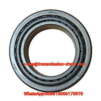 China KOYO 33010JR Tapered Roller Bearing 50x80x24mm Wholesale Bulk Supply OEM Replacement Industrial Bearing for sale