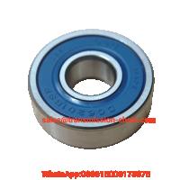 China C&U DC6201RSF Deep Groove Ball Bearing 12x32x10mm Industrial Motor Bearing Wholesale Bulk Supplier OEM Replacement for sale