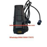 China 60EMA-013AP42A 400W AC Servo Motor 220V 3000RPM High Precision Industrial Servo Motor for CNC Packaging Machinery for sale