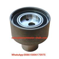 China NSK 60TB0732A Timing Belt Tensioner Bearing Pulley OEM 13070-42L00 Automotive Engine Replacement Part for Nissan for sale