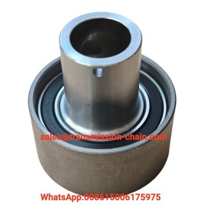 China NSK 60TB0732A Timing Belt Tensioner Bearing Pulley OEM 13070-42L00 Automotive Engine Replacement Part for Nissan for sale