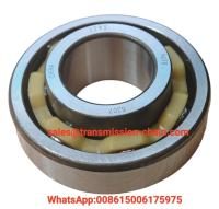 China NGTB 6307 Nylon Cage Deep Groove Ball Bearing With 29mm Inner Ring Thickness Automotive Applications 35 X 80 X 21 MM for sale
